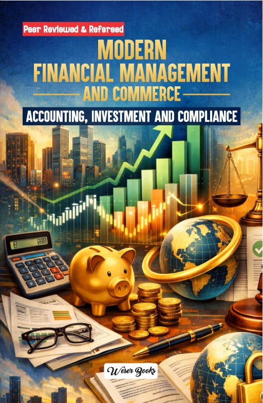 Modern Financial Management and Commerce: Accounting, Investment and ...