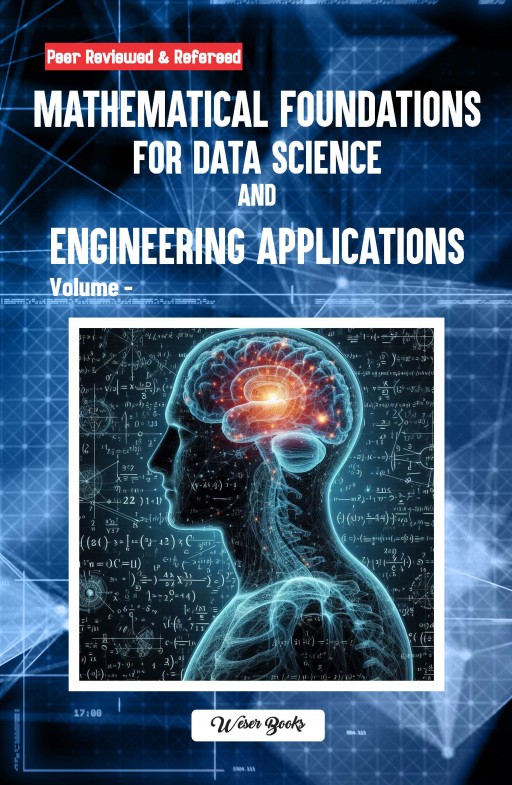 Mathematical Foundations for Data Science and Engineering Applications ...